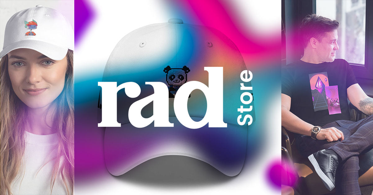 Rad TV Official Store