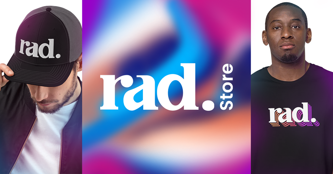 Rad TV Official Store